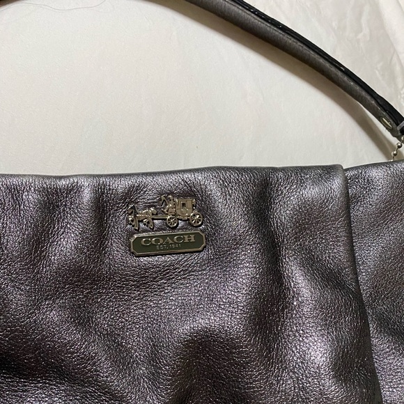 Coach | Bags | Coach Slouch Shoulder Bag | Poshmark